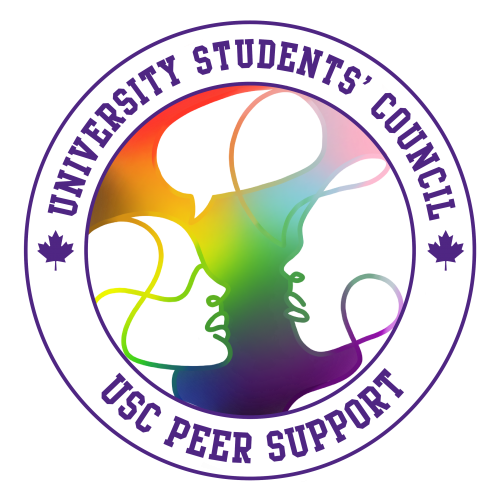 Peer Support Centre - Western USC